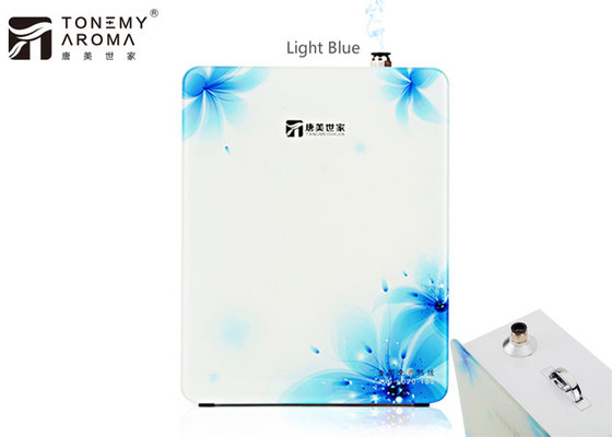12V 1000ml Automatic Hotel Scent Diffuser / Aroma Large Oil Diffuser HVAC System