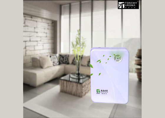 Aroma Essential Oil Commercial Fragrance Diffuser Humidifier Easily Installation