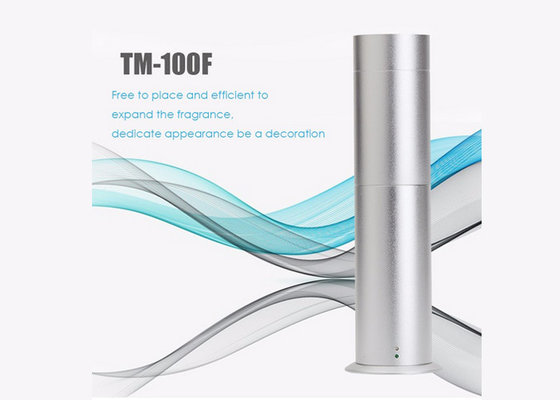 Tonemy Aroma Scent Automatic Air Freshener Dispenser 100-200m³
