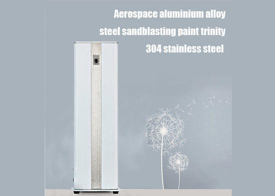 Large Area Commercial Essential Oil Diffuser 12V With Touch Screen