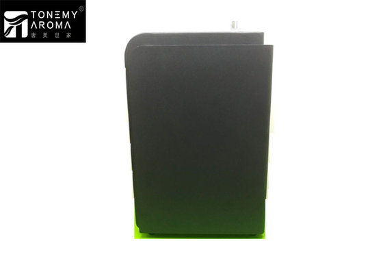 Aromatherapy Aroma Diffuser Machine 12V Electric With Metal Material