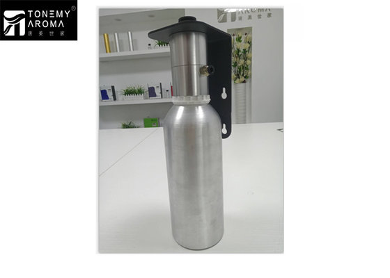 High Strength Metal Commercial Aroma Fragrance Diffuser Systems1000ml Oil Bottle