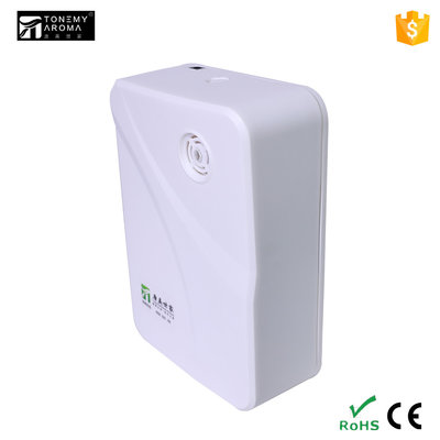 Intelligent Timer Design Aroma Air Nebulizer Commercial Scent Aroma Fragrance Diffuser Humidifier