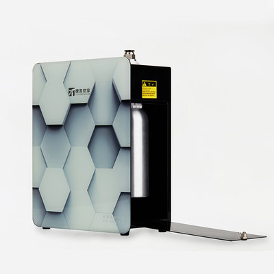 220V Commercial Scent Air Machine Multi Color Designs Large Air Diffuser 