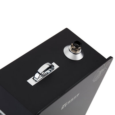 220V Black ColorScent Delivery System HVAC Connected For Commercial