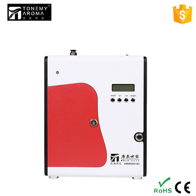 Havc Scent Electric Aroma Diffuser Commercial Ionizer Air Purifier