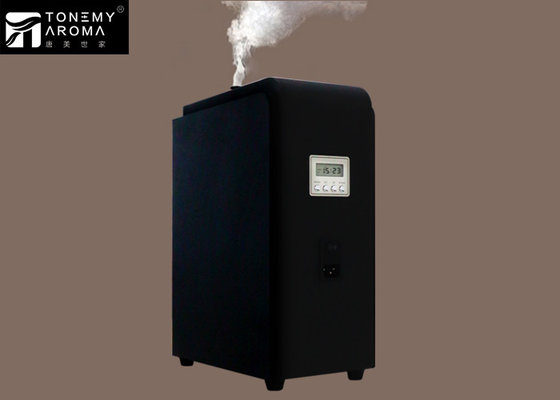 1000ML Scent Diffuser Machine For Wedding , 5000m3 Hotel HVAC Fragrance Diffuser