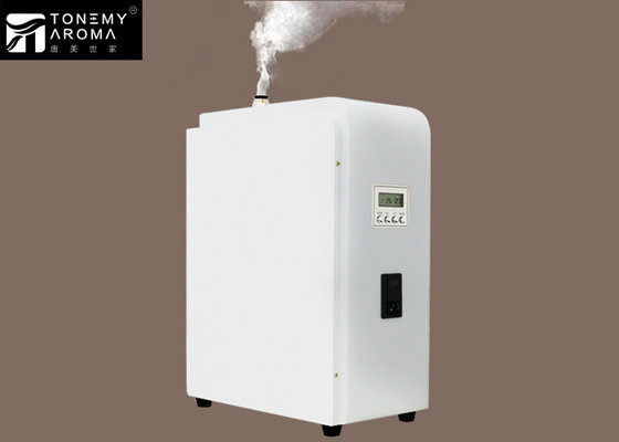 Electric Fragrance Diffuser Machine , Aroma Diffusion Machine For Large Places