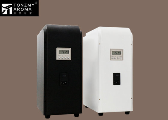 Electric Fragrance Diffuser Machine , Aroma Diffusion Machine For Large Places