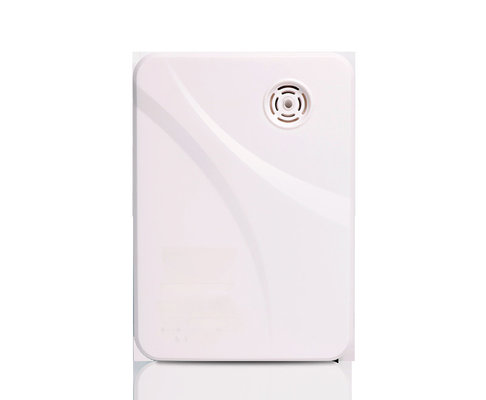 High Quality Scent Air Machine With Build In Fan For Small Area