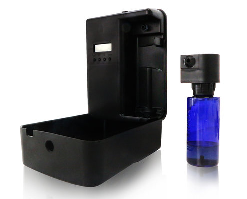 FAN and AC Nebulizing Essential Oil Diffuser For Commercial 300 - 500 Cubic Metre 12V