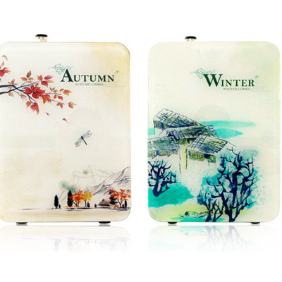 HAVC Aroma Scent Air Diffuser / Nebulizer Fragrance Diffusion System