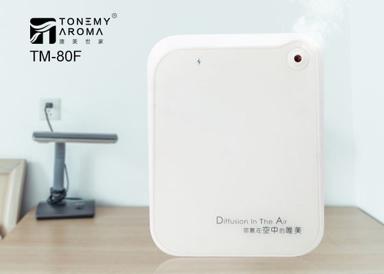 Battery Operated Air Fresher Diffuser Powered 2.5W Portable and Intelligent Control