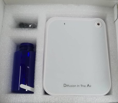 Battery Operated Air Fresher Diffuser Powered 2.5W Portable and Intelligent Control