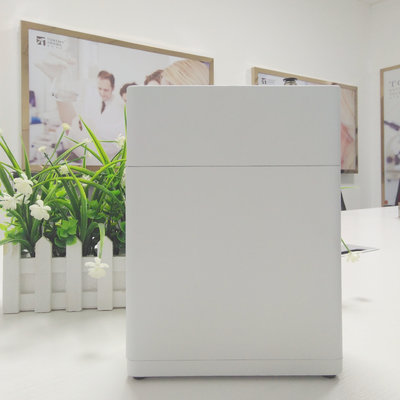 2.5KG Wall - Mounted HVAC Fragrance Diffuser Machine Work With Essential Oil