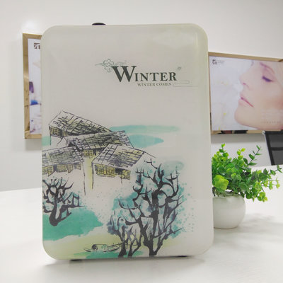 Aluminum Bottle 500ml Capacity Aroma Diffuser Machine / Electric Scent Diffuser