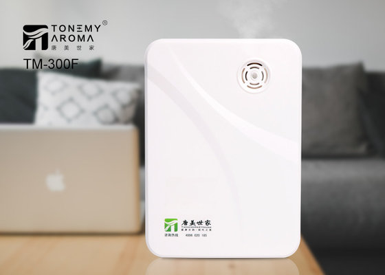 Easy Operated Aroma Fragrance Diffuser / Portable Fragrance Oil Machine
