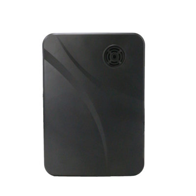 White Color Plastic Small Room Diffuser Machine Wall - Mounted Or Desktop