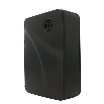 White Color Plastic Small Room Diffuser Machine Wall - Mounted Or Desktop