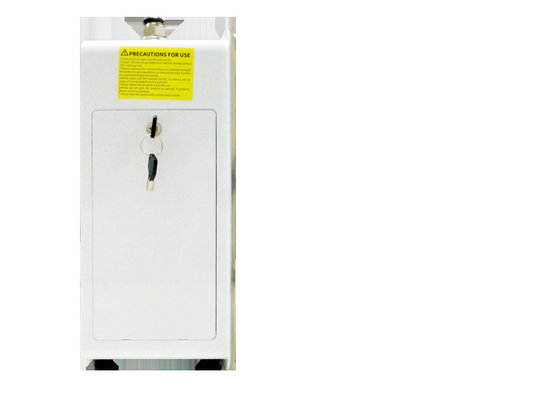 Aluminum Alloy Nano Atomization Scent Diffuser Machine For Medium Area Metal Shell 6.5KG DC12V