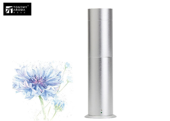 12V Wireless Remote Control Scent Diffuser Machine For Living Room / Rest Room / Office