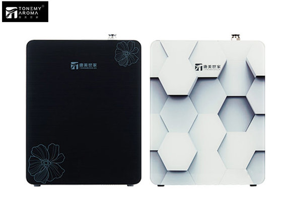 Hotel Fragrance Diffuser Machine Ultrasonic Electric Scent Fragrance Machine