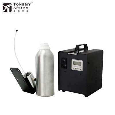 1000ML Electric Aroma Diffuser For Large Area / HVAC Scent Diffuser System