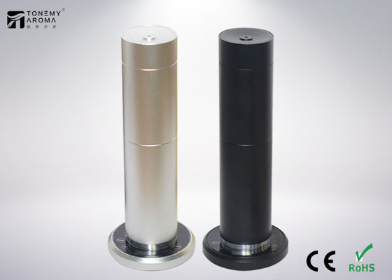5W Cylindrical Touch Control Fragrance Diffuser Machine For Eliminate Odor