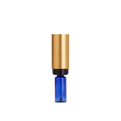 5W Cylindrical Touch Control Fragrance Diffuser Machine For Eliminate Odor