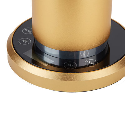 5W Cylindrical Touch Control Fragrance Diffuser Machine For Eliminate Odor