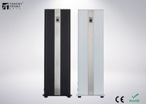 Land - Standing Air Fragrance Diffuser , Essential Oil Dispenser For Hotel Lobby