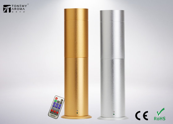 12V Wireless Remote Control Scent Diffuser Machine For Living Room / Rest Room / Office