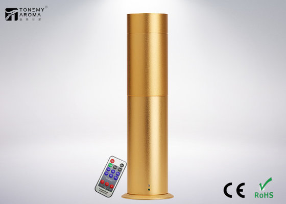 1.6 Kg Scent Diffuser Machine 12V Essence Fragrance Oils Atomizer 5W Remote Control
