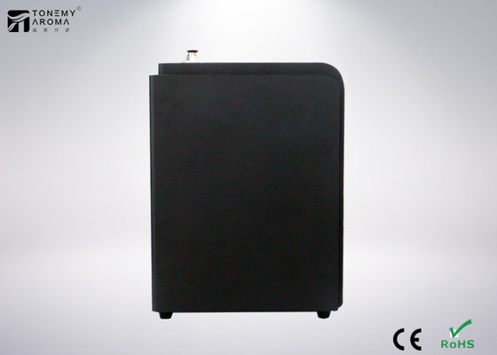 5000CBM Scent Diffuser Machine Environmental For Hotel Lobby / Supermarket / Commercial Area