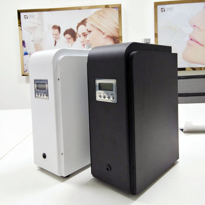 Quiet Large Area Aromatic Hvac Scent System / Air Perfume Machine