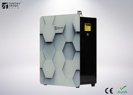 10000m³ HVAC Scent Diffuser machine For Large Space / Commercial Hvac Air Freshener