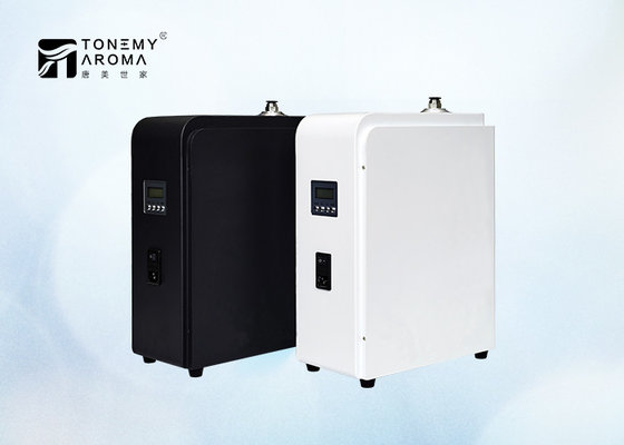 220V 26W Electric Aroma Diffuser / Large Area Office Air Diffusion Systems