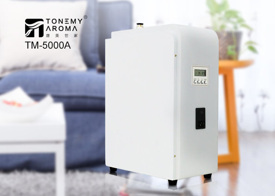 220V 26W Electric Aroma Diffuser / Large Area Office Air Diffusion Systems
