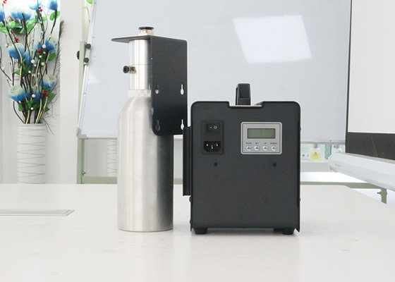 1000ML / 5000ML Electric Aroma Diffuser For Large Area / HVAC Scent Diffuser System