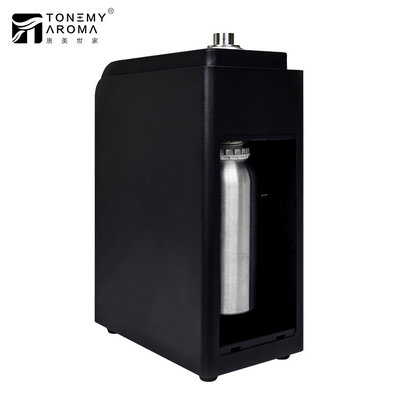 12V Large Essential Oil Diffuser Machine With LCD Screen Display