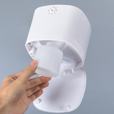 1.9KG Electric Aroma Diffuser For Dining Room  , Wall Mounted Air Freshener Dispenser