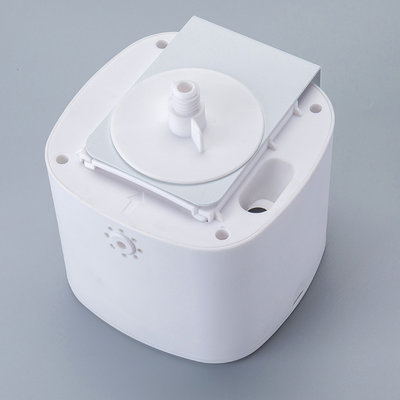1.9KG Electric Aroma Diffuser For Dining Room  , Wall Mounted Air Freshener Dispenser