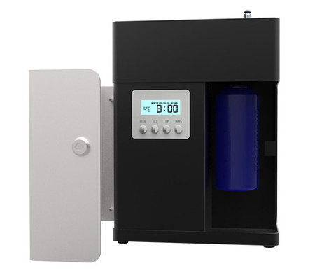 Portable Air Conditioner Scent Diffuser Machine Straight Blowing Type