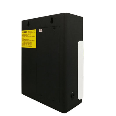 Portable Air Conditioner Scent Diffuser Machine Straight Blowing Type