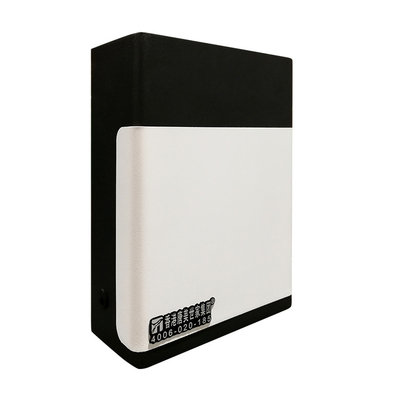Portable Air Conditioner Scent Diffuser Machine Straight Blowing Type