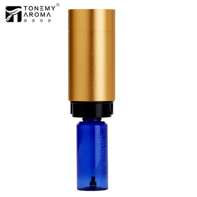 Automatic 1.8kg Scent Diffuser Machine , Dinning Room Aroma Essential Oil Diffuser