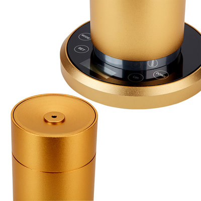 120ML Essential Oil Bottle Home Air Humidifier Diffuser / Electric Aroma Scent Fragrance Machine