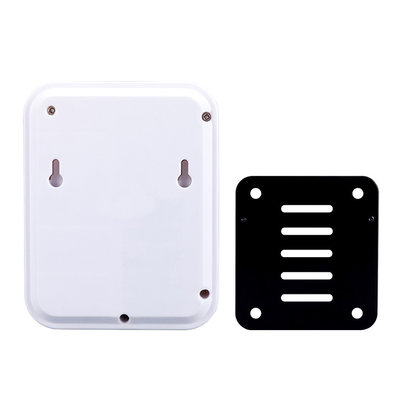100CBM Coverage Commercial Aroma Diffuser 4.5V 2.5W Battery Operated