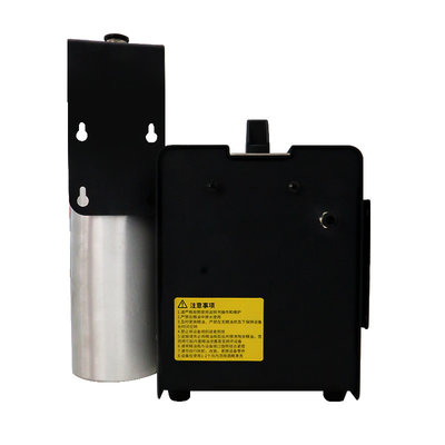 Metal + Aluminum HVAC Scent Diffuser System , 6000m³ Essential Oil Diffuser For Large Area