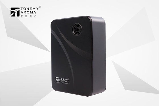 1ml/H±5% Aroma Scent Diffuser With Plastic Shell Portable And Light